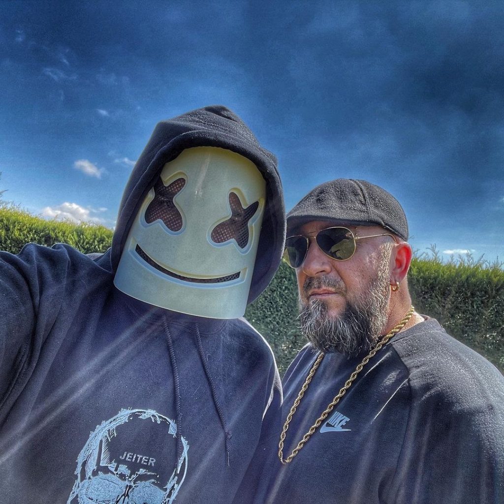 “Envidia y Respeto” es lo que nos hace entender el nuevo single de El Suso