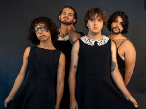 «No Silence» es el nuevo álbum de Mold – Afondar en la Cultura