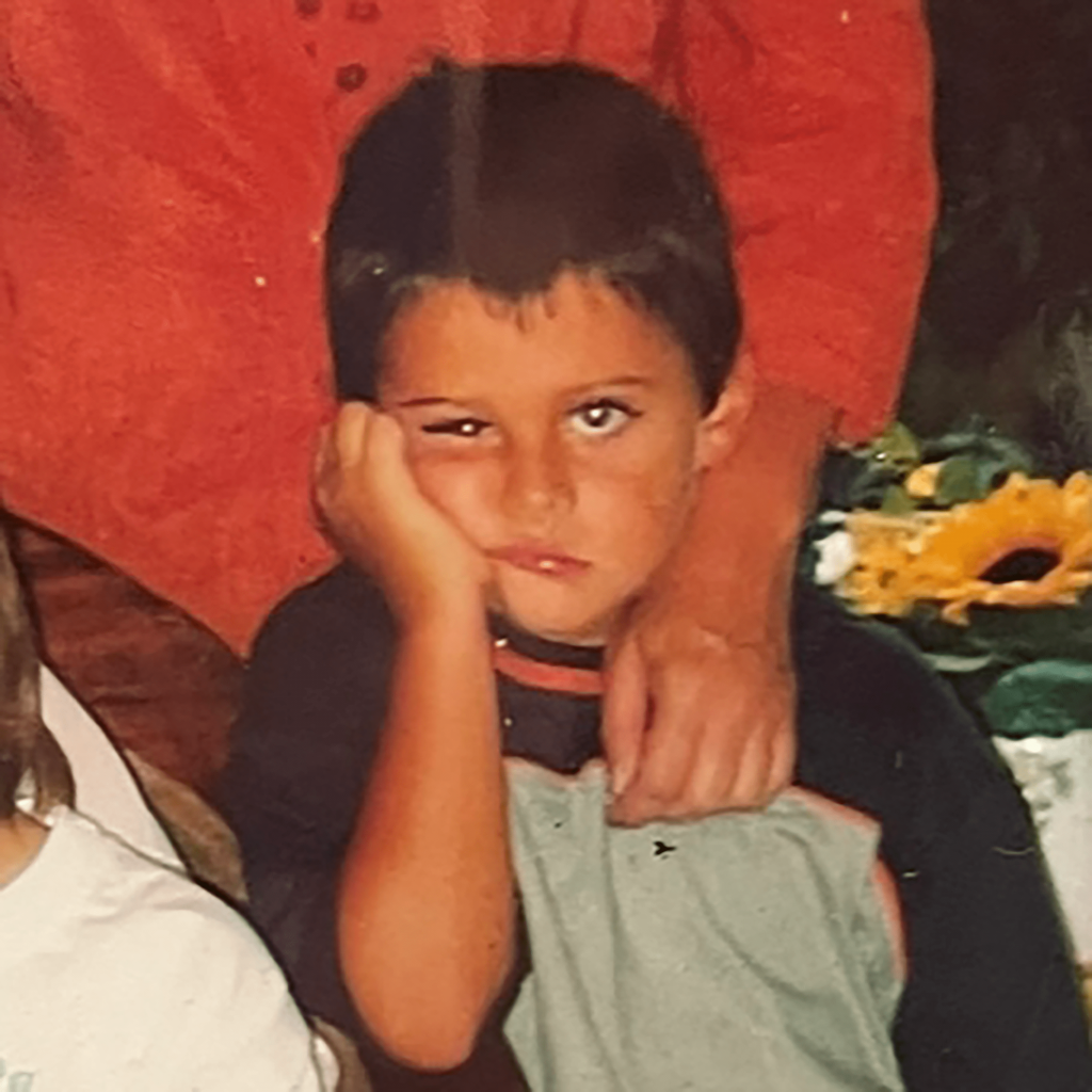 "Danito" el nuevo tema que lanza Daniel Sabater en la que expone su ...