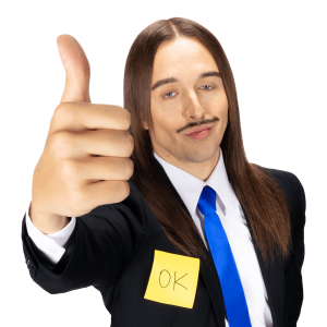 "Ok" es el nuevo single del estonio Tommy Cash una canción cantada en italiano y refleja de ...